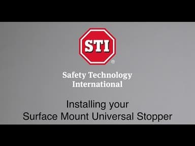 Universal Stopper® | STI Global (Americas)