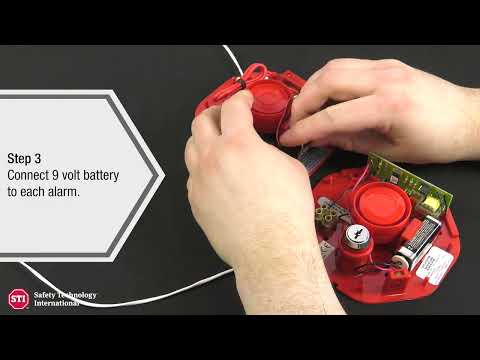 Exit Stopper® | STI Global (Americas)