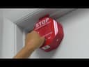 Exit Stopper® | STI-6400 | STI Global (Americas)
