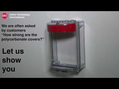 Universal Stopper® | STI Global (Americas)