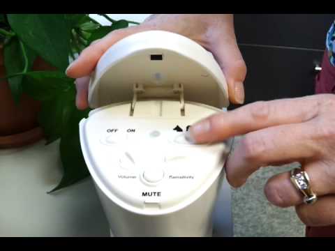 Electronic Watchdog | STI Global (Americas)