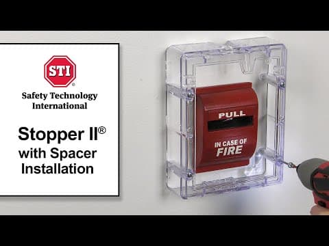 Stopper II® | STI-1130 | STI Global (Americas)