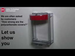 Universal Stopper® | STI Global (Americas)