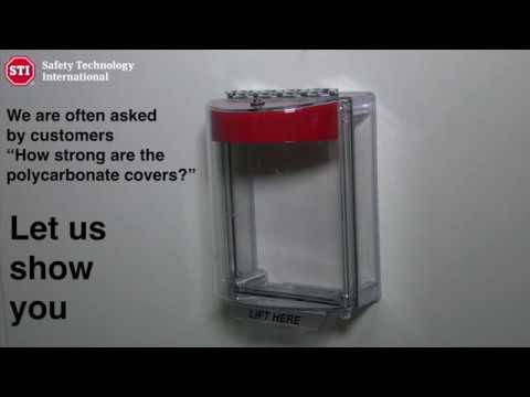 Universal Stopper® Clear | STI Global (Americas)