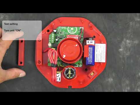 Exit Stopper® | STI-6400 | STI Global (Americas)