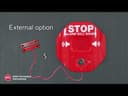 Exit Stopper® | STI-6400 | STI Global (Americas)