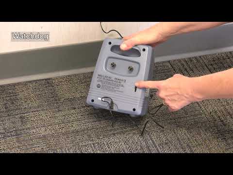 Electronic Watchdog | STI Global (Americas)