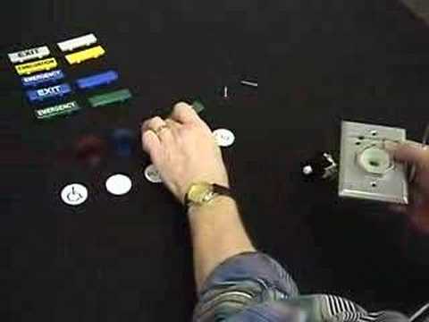 Universal Button Kit | STI Global (Americas)