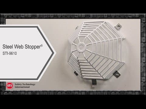 Installing Universal Stopper® Breakaway Seal | STI Global (Americas)