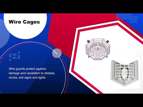 sti-global-usa : Type 4X Protective Cabinet (STI-7520 / STI-7521) Video ...