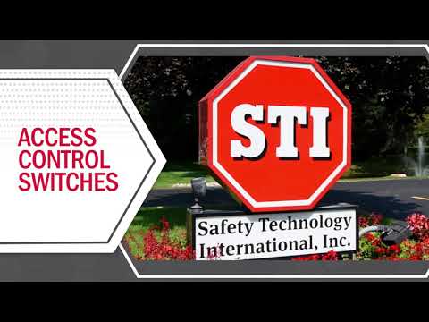 Stopper® Stations | SS2448EX-EN | STI Global (Americas)