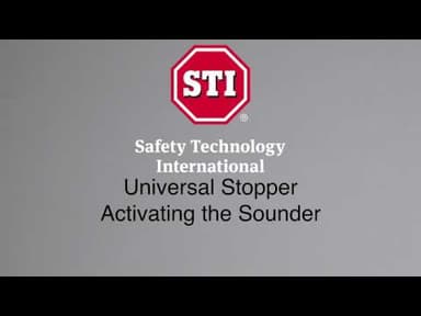 Universal Stopper® | STI Global (Americas)