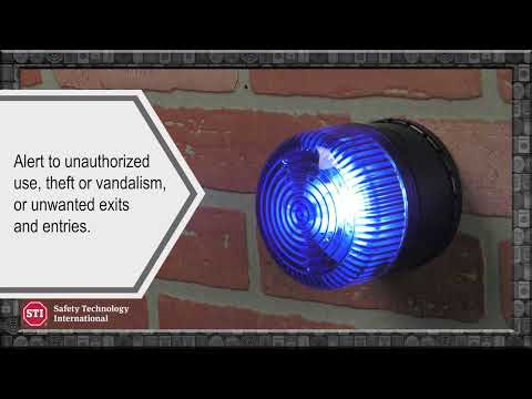 Select-Alert Mini Controllers | STI Global (Americas)