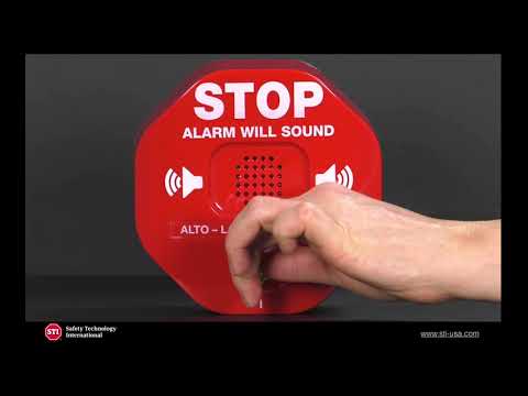 Exit Stopper® | STI Global (Americas)