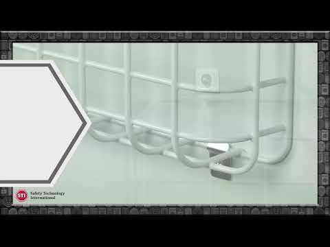 Exit Signs | STI Global (Americas)