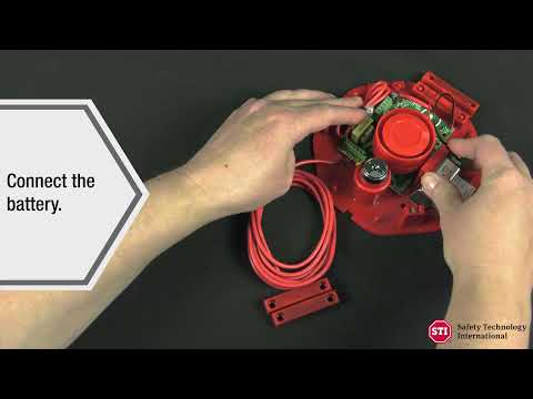 Exit Stopper® | STI Global (Americas)