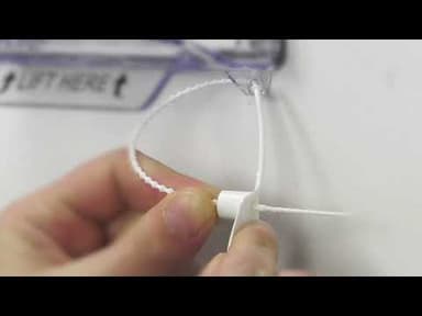 Universal Stopper® Clear | STI Global (Americas)