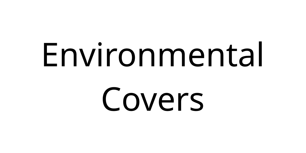 Environmental Covers & Enclosures | STI Global (EMEA)
