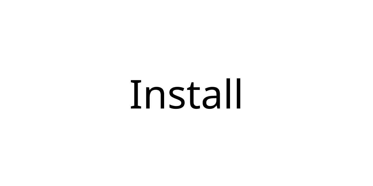 Install & Help Videos | STI Global (Americas)