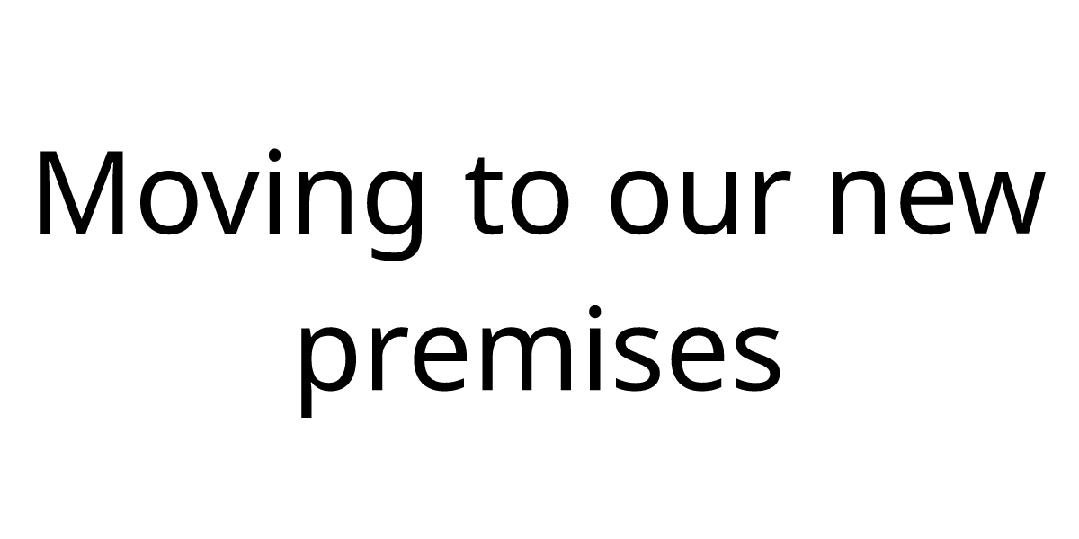 Moving to our new premises | STI Global (EMEA)