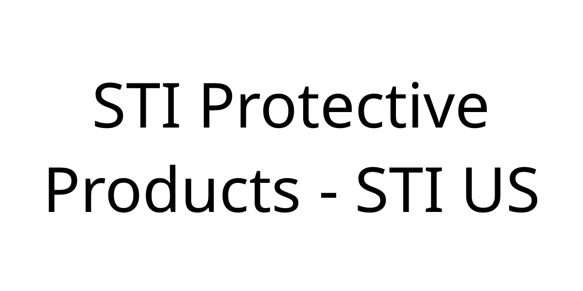 STI Protective Products - STI US