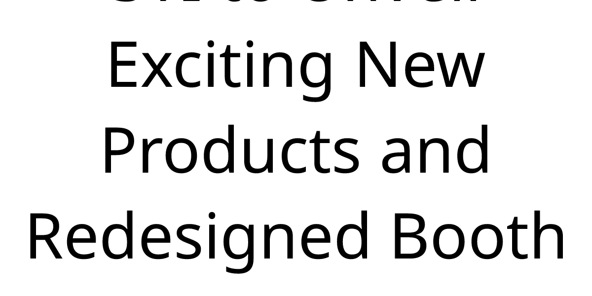 STI to Unveil Exciting New Products and Redesigned Booth at ISC West ...