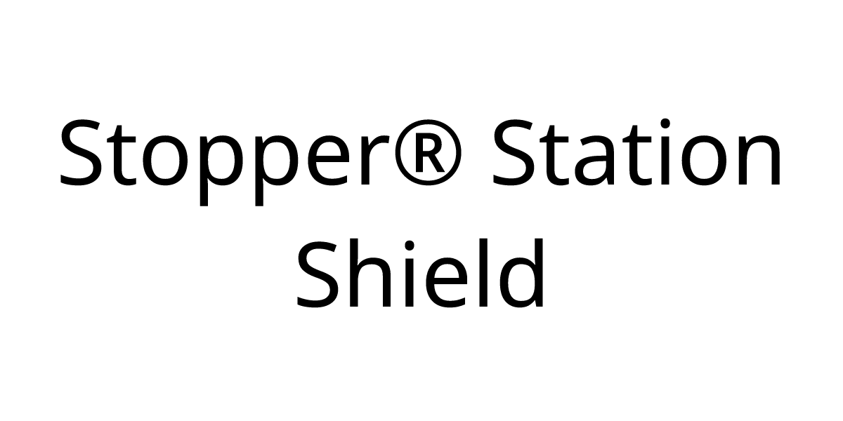 Stopper® Station Shield | STI Global (EMEA)