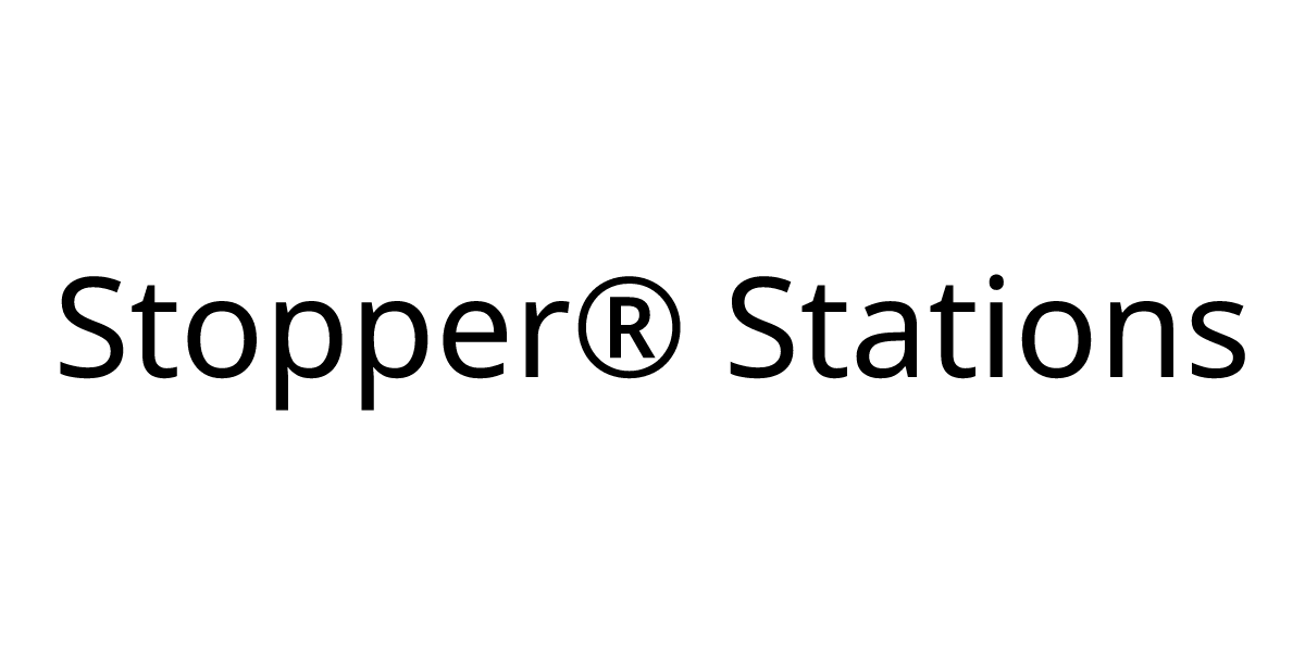 Stopper® Stations | STI Global (Americas)