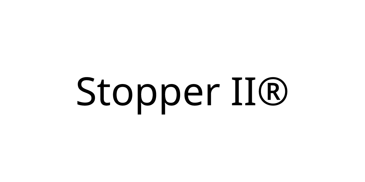 Stopper II® | STI Global (Americas)