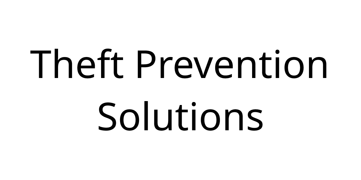 Theft Prevention Solutions | STI Global (Americas)