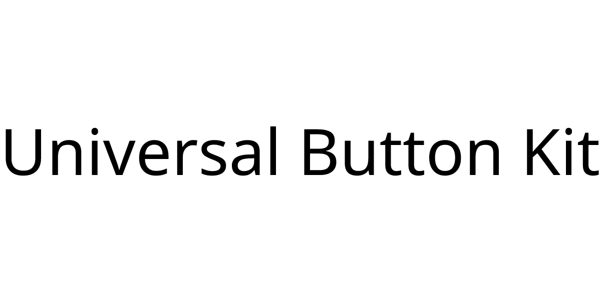Universal Button Kit | STI Global (Americas)
