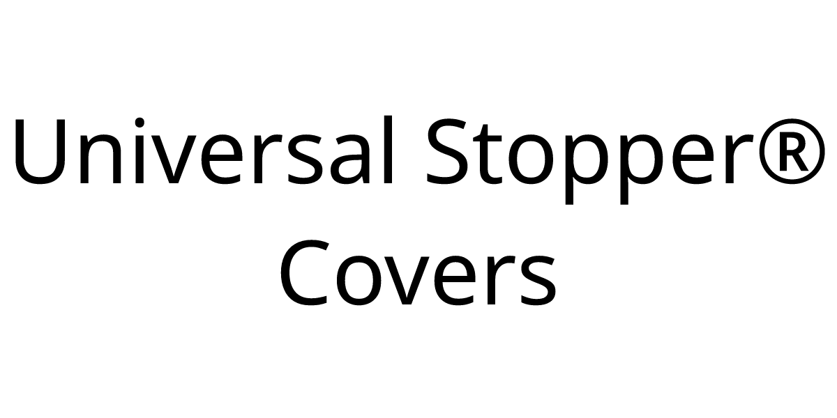 Universal Stopper® Covers | STI Global (Americas)